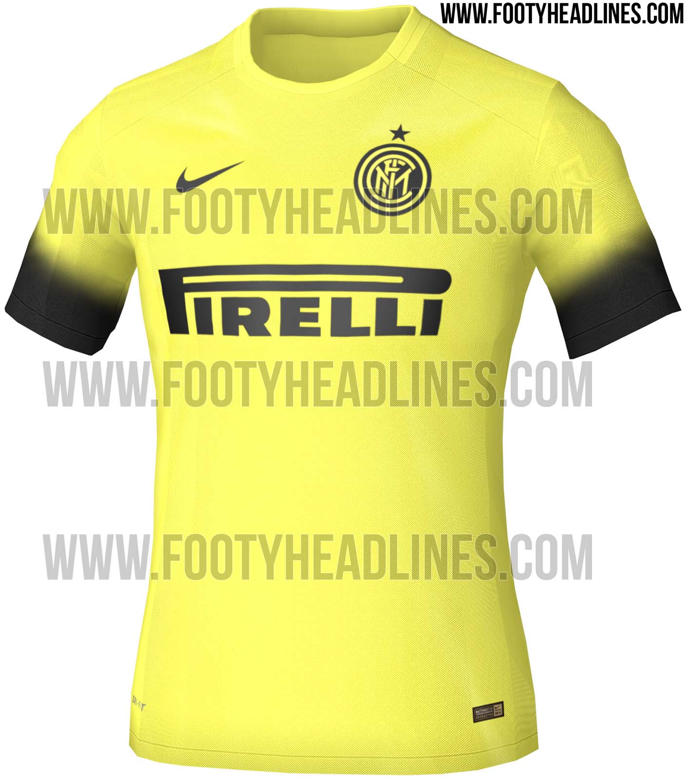 2015-16 Serie A Kits Special - All 15-16 Serie A Jerseys in Pictures ...