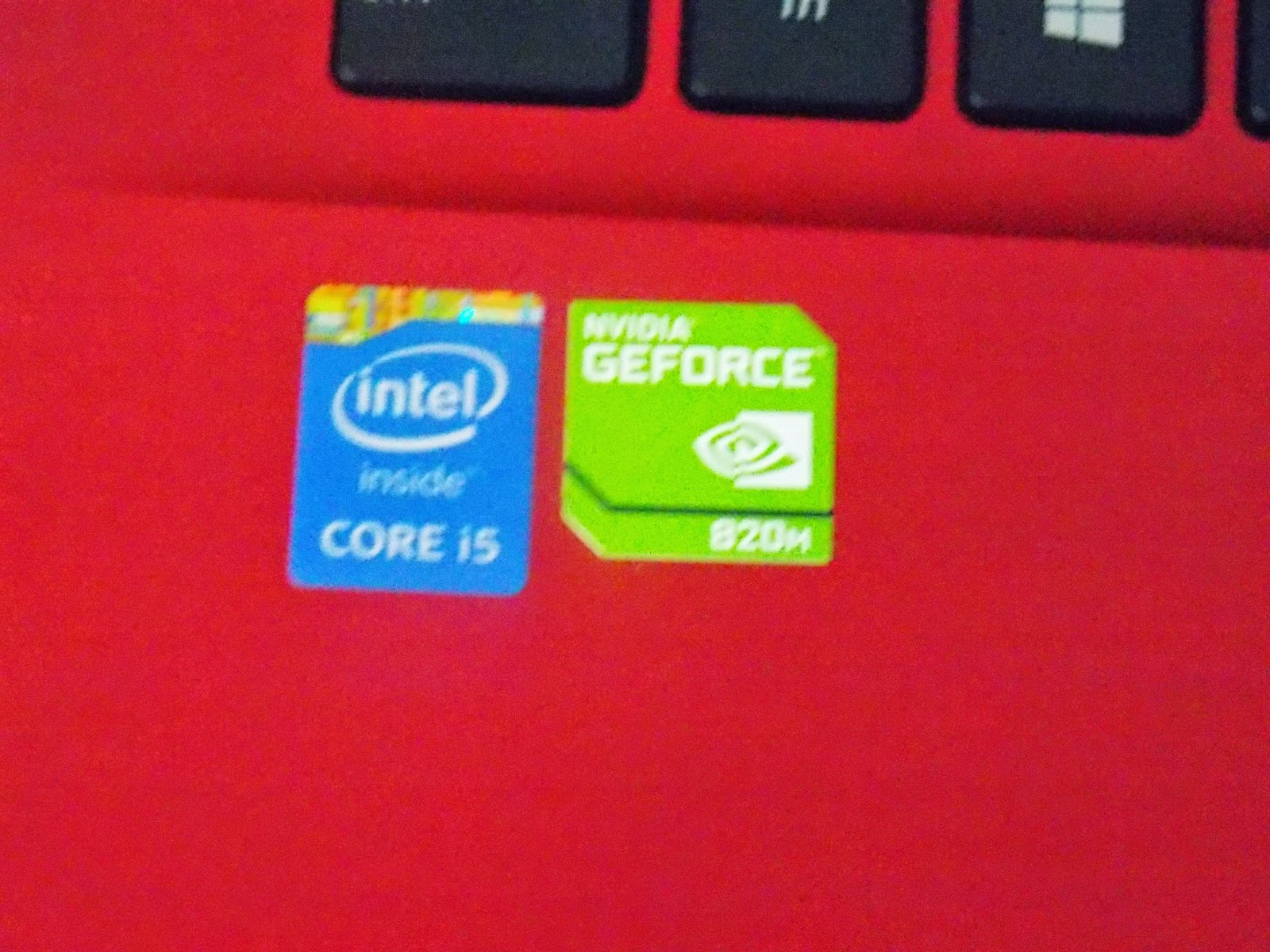 ASUS A455L CORE i5 dengan VGA NVIDIA GEFORCE 820m 2GB | INFO KOMPUTER