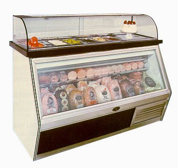 What Are The Benefits Of Using A Remote Deli Case?