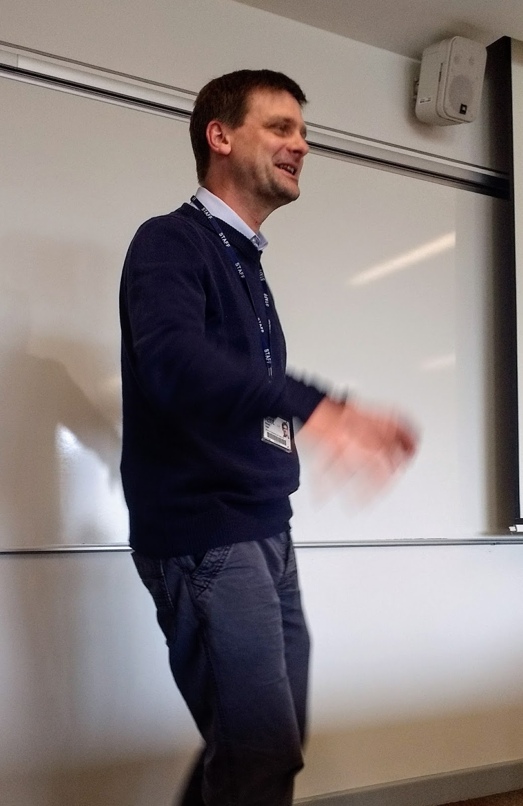 ‘It’s Very Much Worth the Effort’ – Research Fundermentals