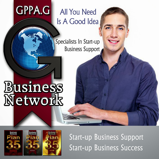 GPPA.G Business Network