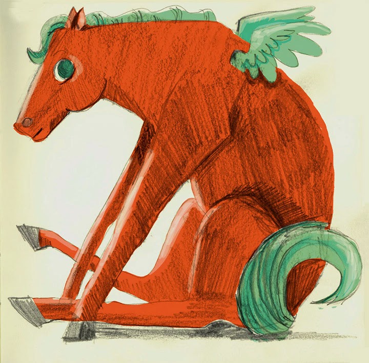 Art Licensing Information: Artist Spotlight - Nancy Lemon