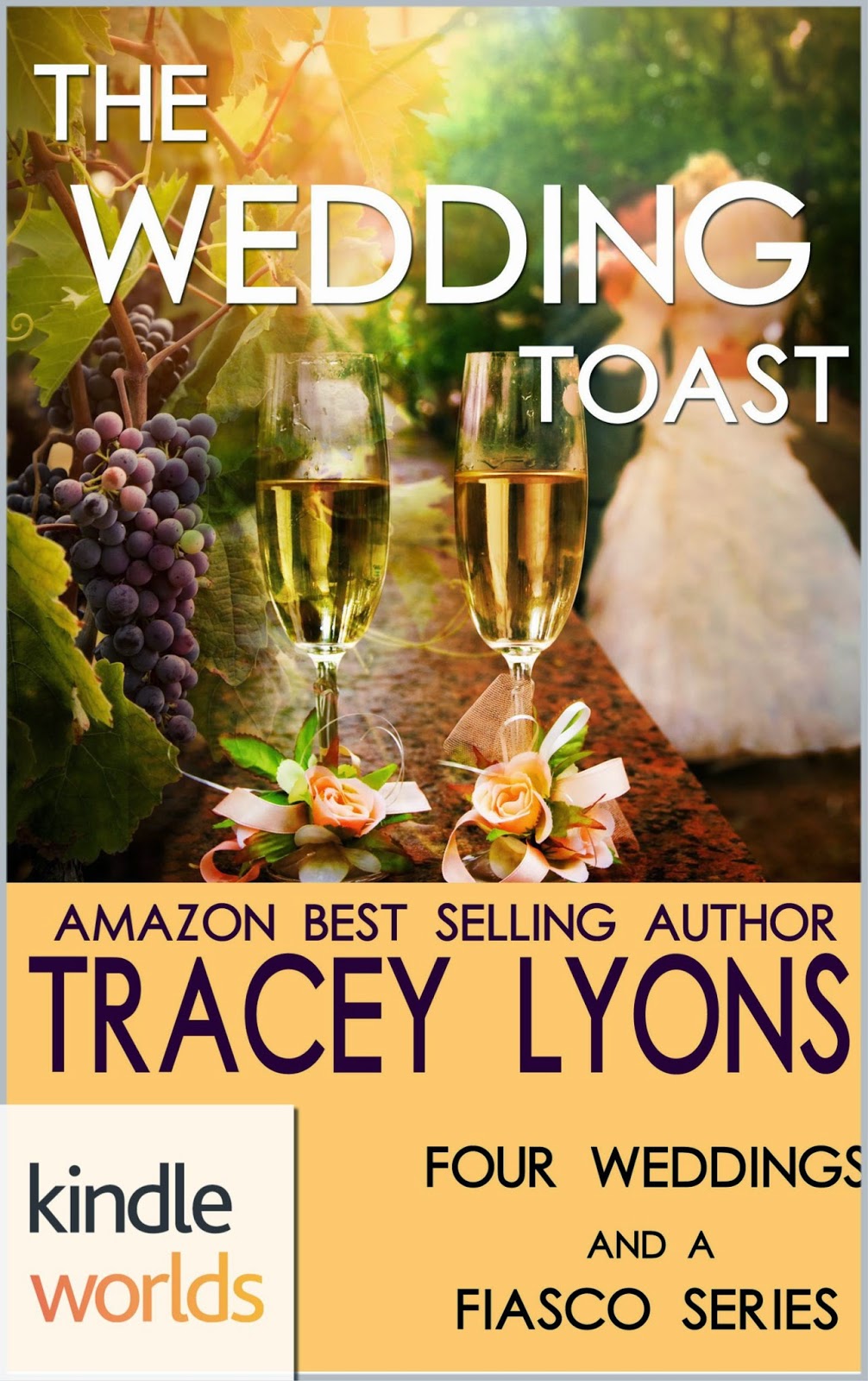 ClassicAndCozy: Getting To Know Us with Tracey Lyons