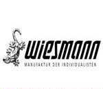 Auto Car Logos: Wiesmann Logo