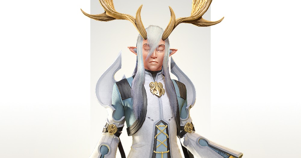 Developing Art Blog: Hermit- Character FINAL