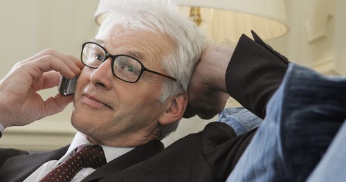 the grown ups' table: N.A.U.M.D. With Richard Lerman: UniformMarketNews.Com