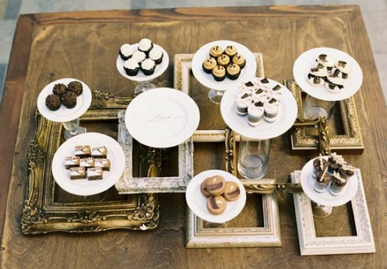 Inspire Others: Inspiring Frames and Ladders...