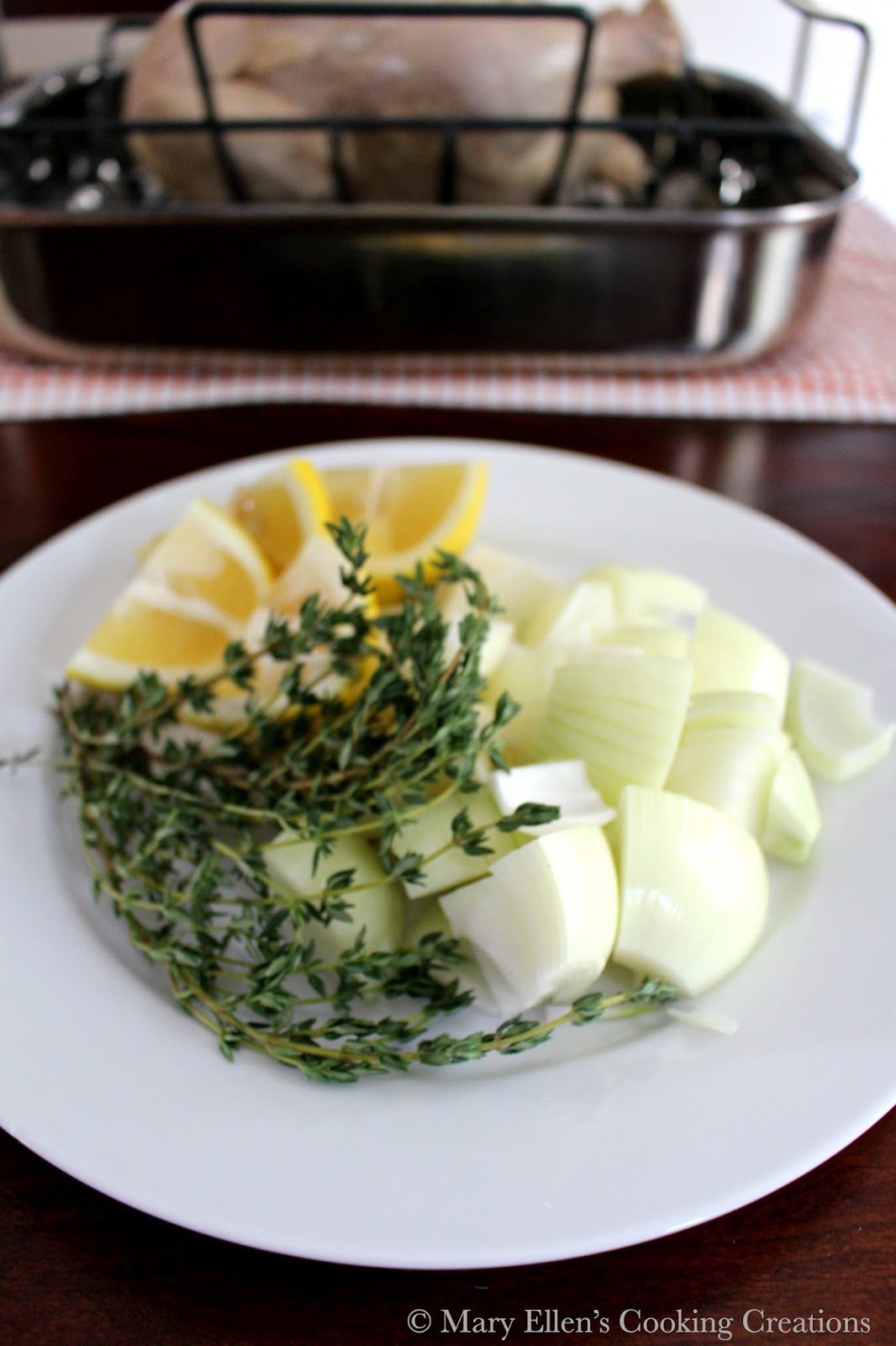 Mary Ellen's Cooking Creations