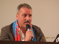 Dal nostro inviato: Petrone, nuovo allenatore del Catania, accetta la ...