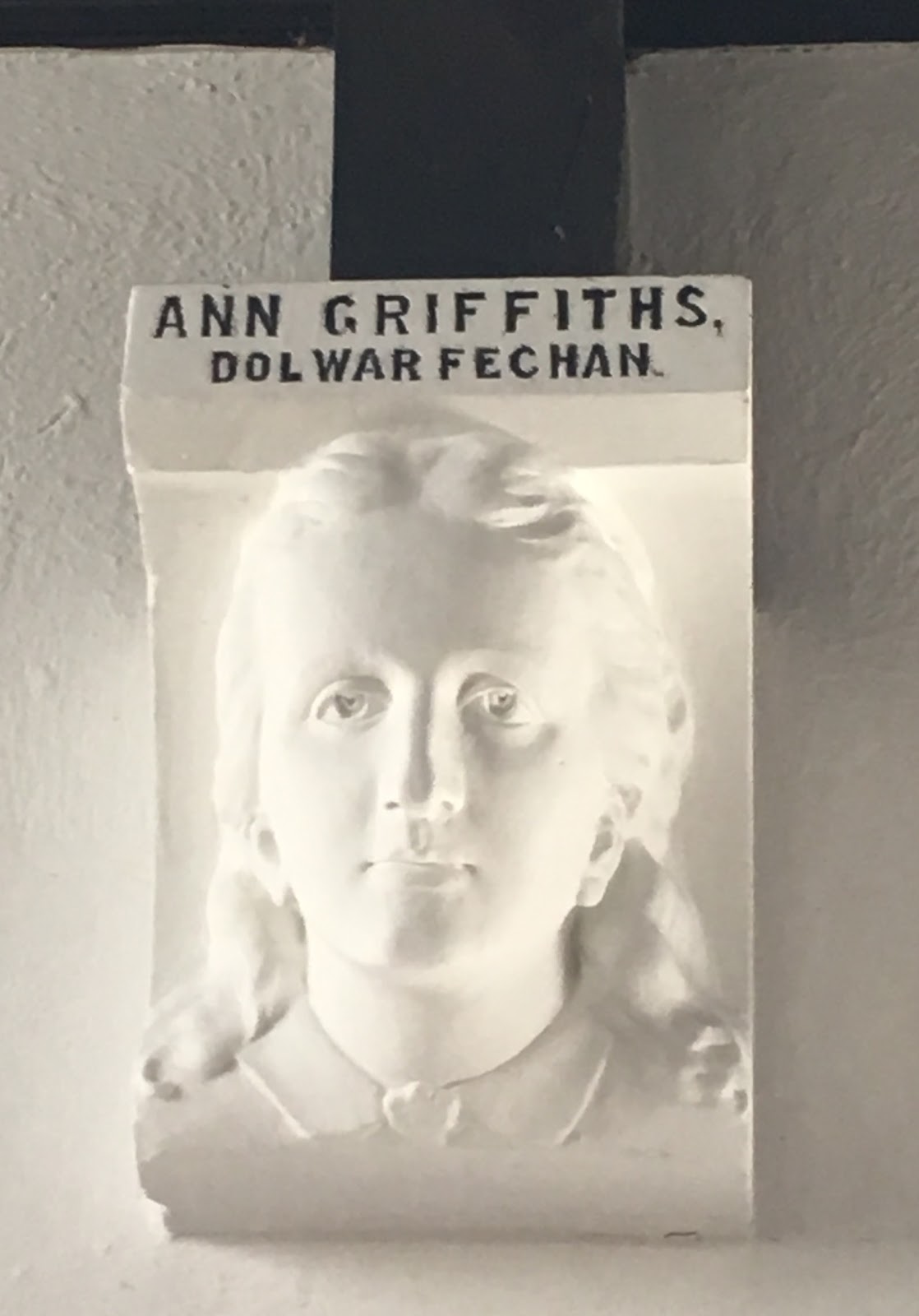 Looking For Her--Women in Christianity: Ann Griffith--God-seeker, poet ...