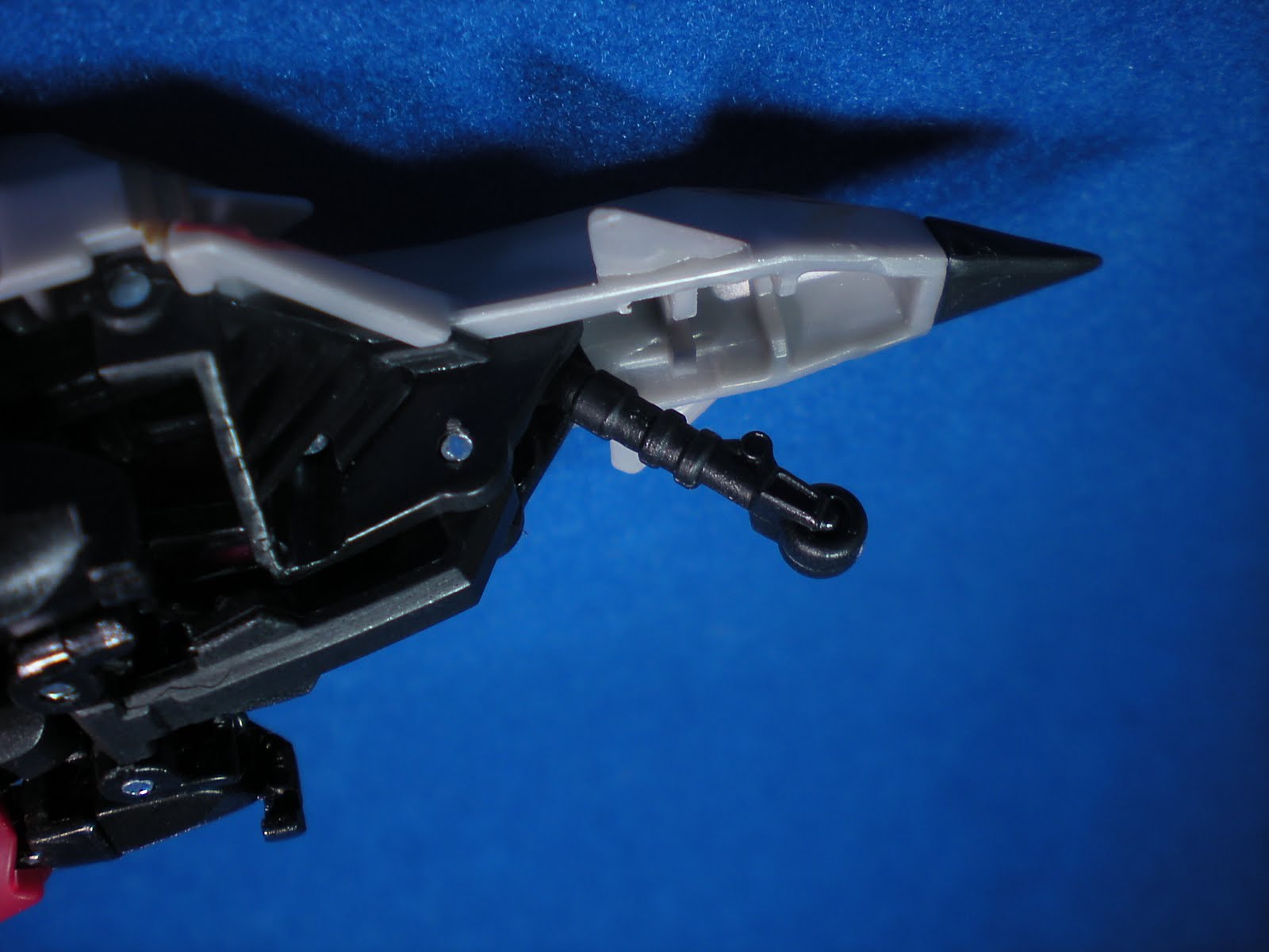 Review: [Hasbro] Transformers Power Core Combiners Darkstream with ...