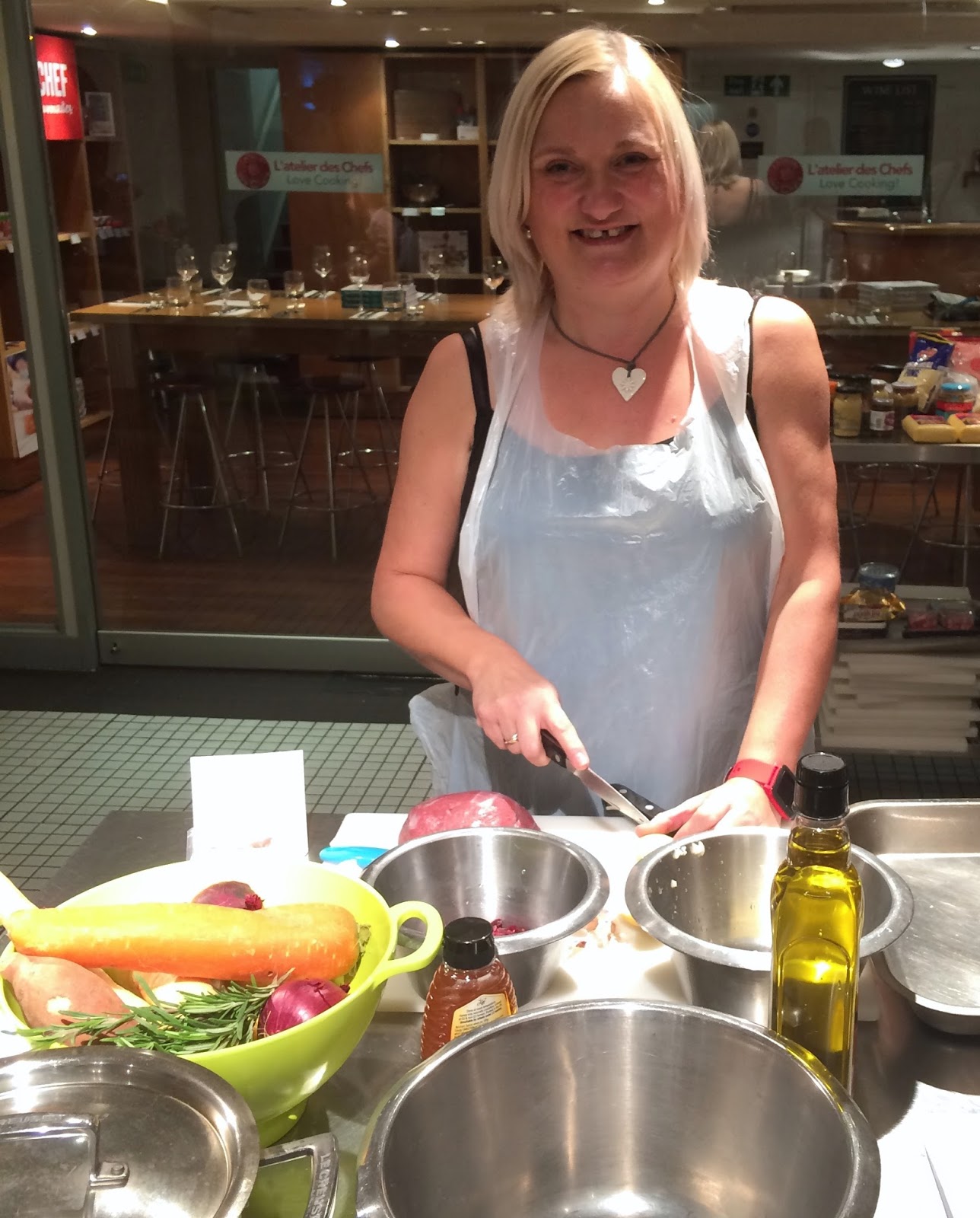 Perfect Presents for a hard working Mum.