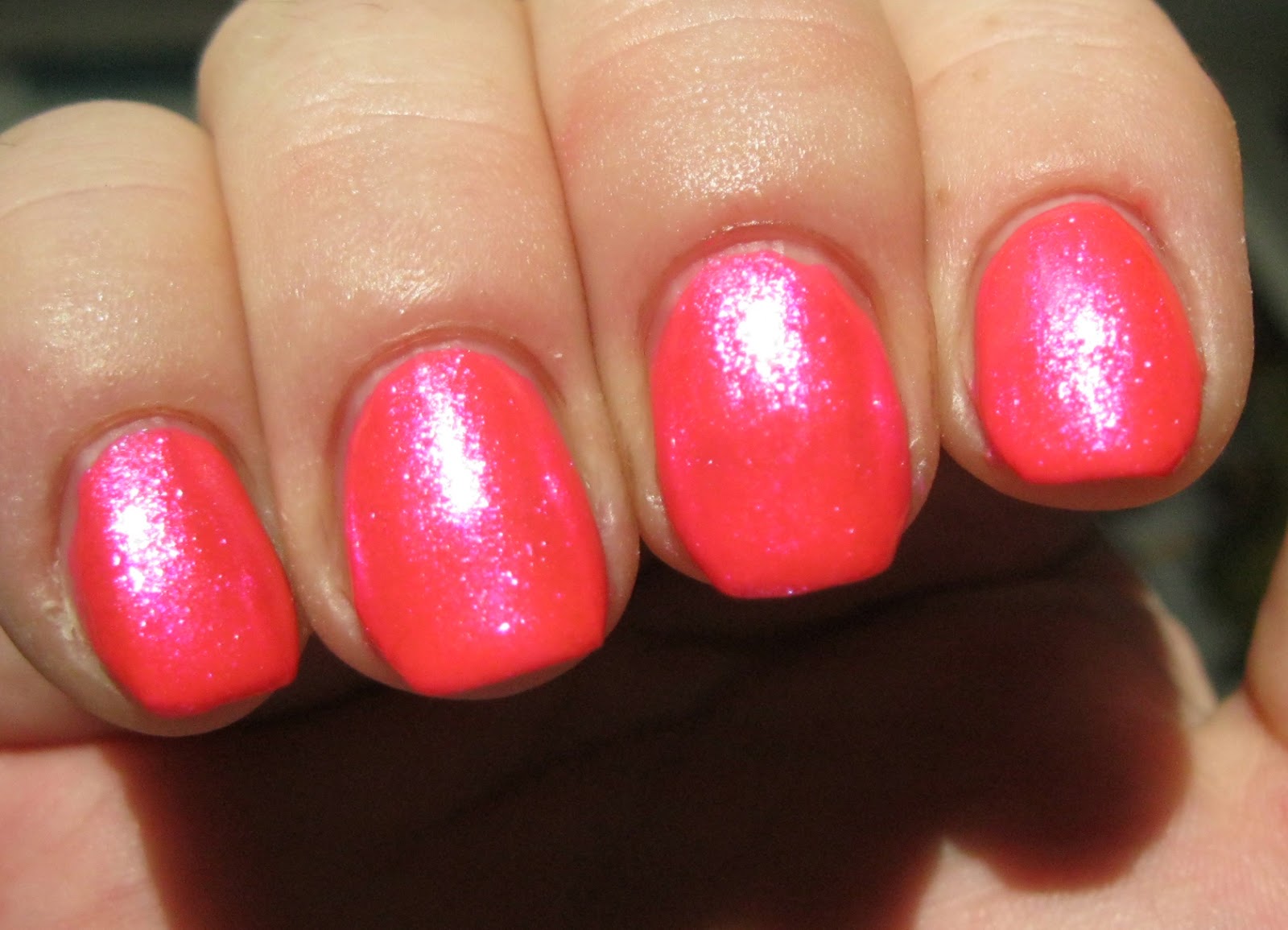 Lacquer Slacker Liz: Girly Bits Jelly Shoes and Zoya Lo
