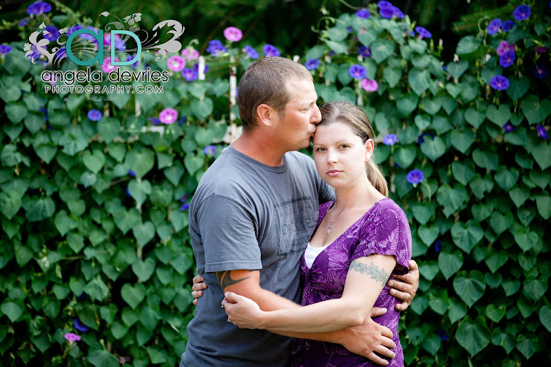 Angela DeVries Photography: I loved meeting the Craddock family. They ...