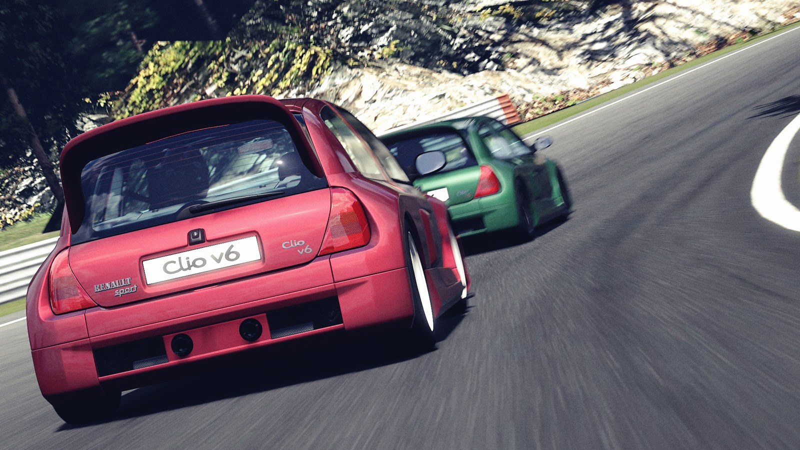 Gran Turismo 5, le blog GT5 par les GT5rs