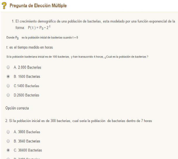Fernanda Anama: OVA FUNCION EXPONENCIAL