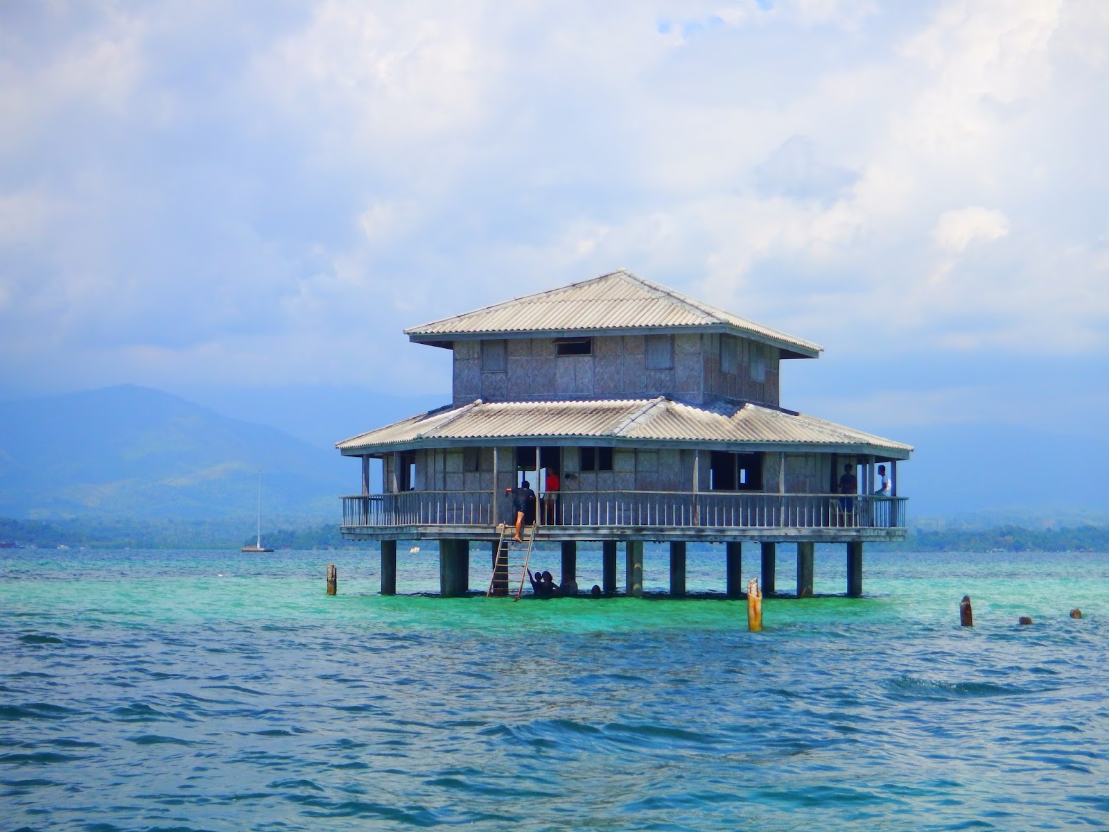 Travel: Exploring Nature: San Salvador & Magalawa Island