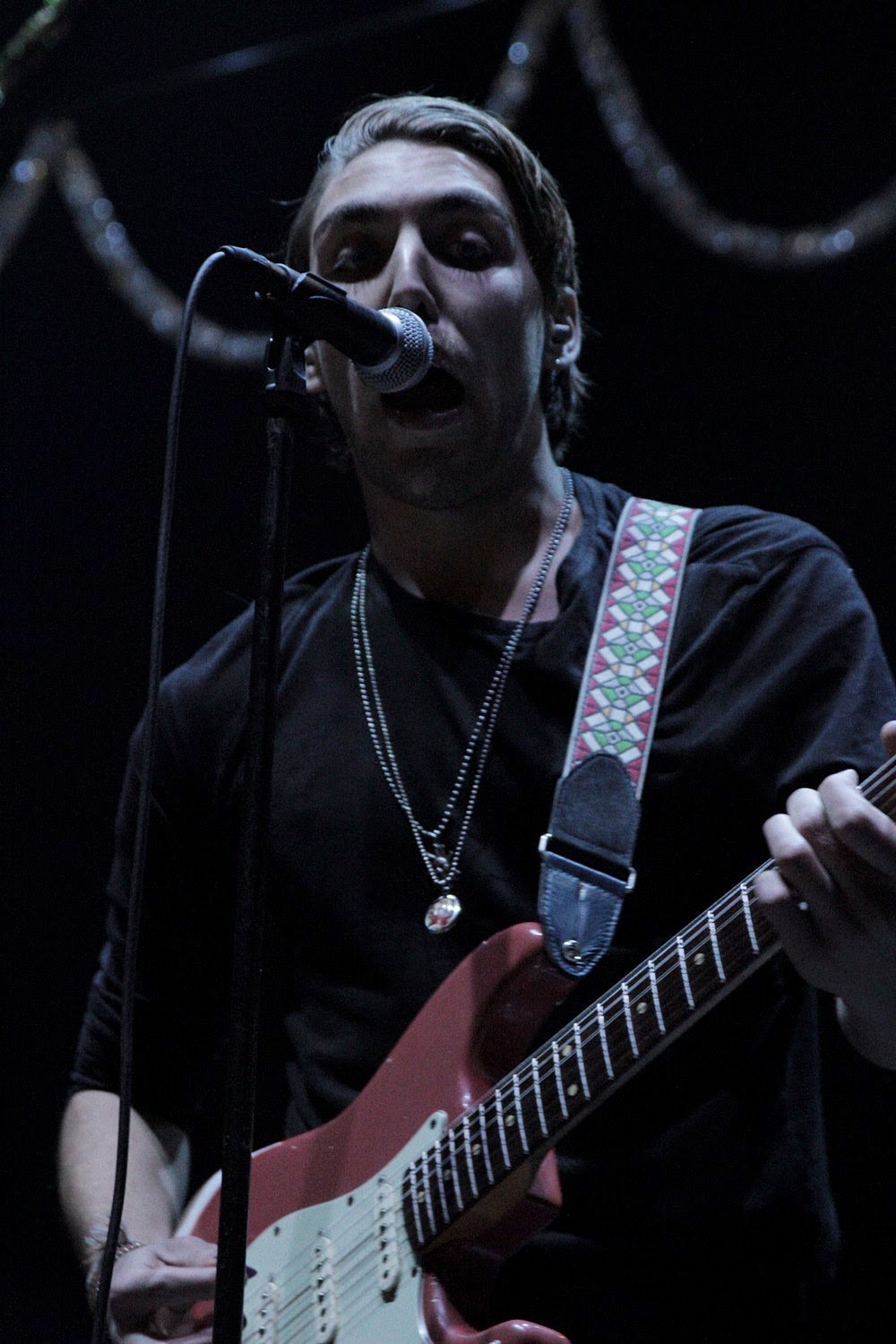 102.1 KDGE How the Edge Stole Christmas @ Verizon Theatre, Grand ...