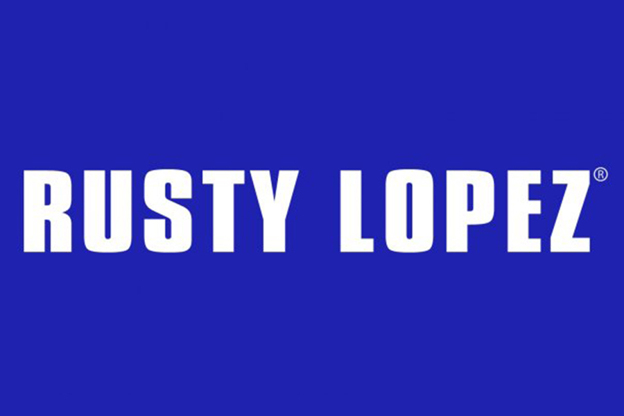 Rusty Lopez