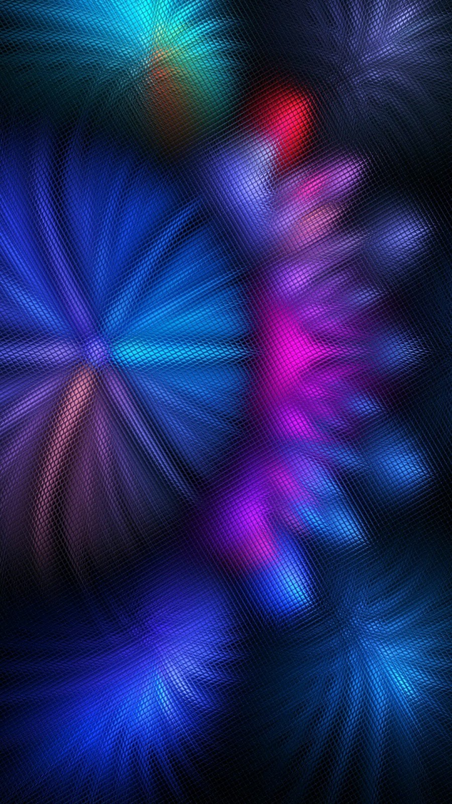 25+ Abstract Wallpapers to Make Your Screen Awesome - DDWallpaper