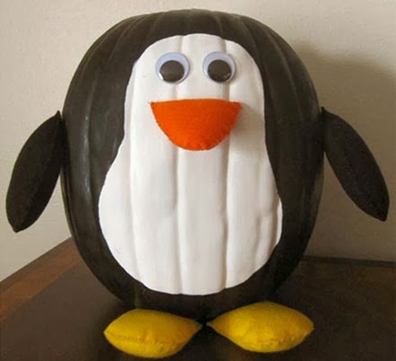 8 Desain Labu Halloween Paling Keren Yang Akan Membuat Anda Terpesona ...