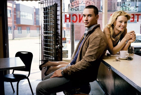 Sport Player: Grady Sizemore Girlfriend Brittany Dinger