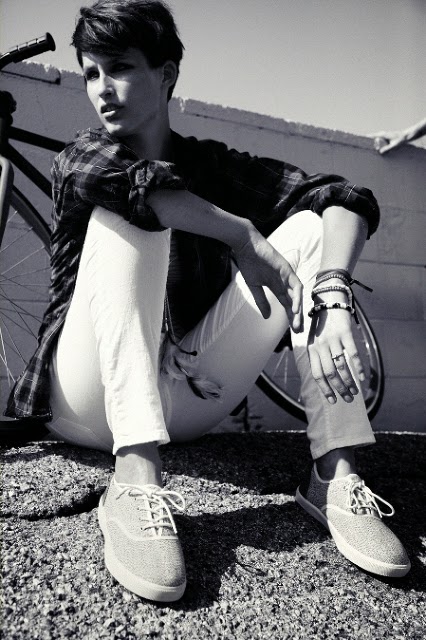 L² Evolution: ANTM Series 8: Edgy Brittany McKey Sullivan