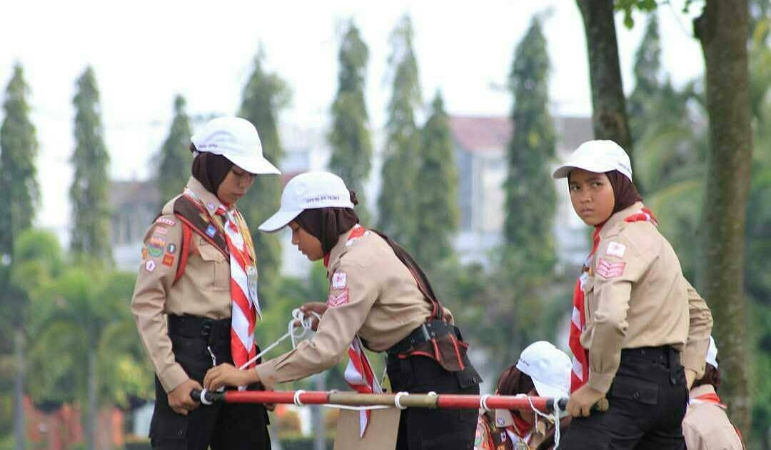 Fungsi Kepramukaan Dunia Dan Indonesia Lapak Pramuka 