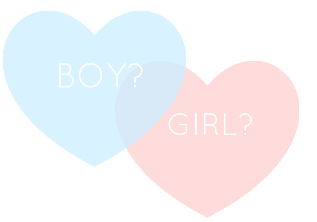 Baby #2: What’s my gender preference? | Alex Gladwin Blog