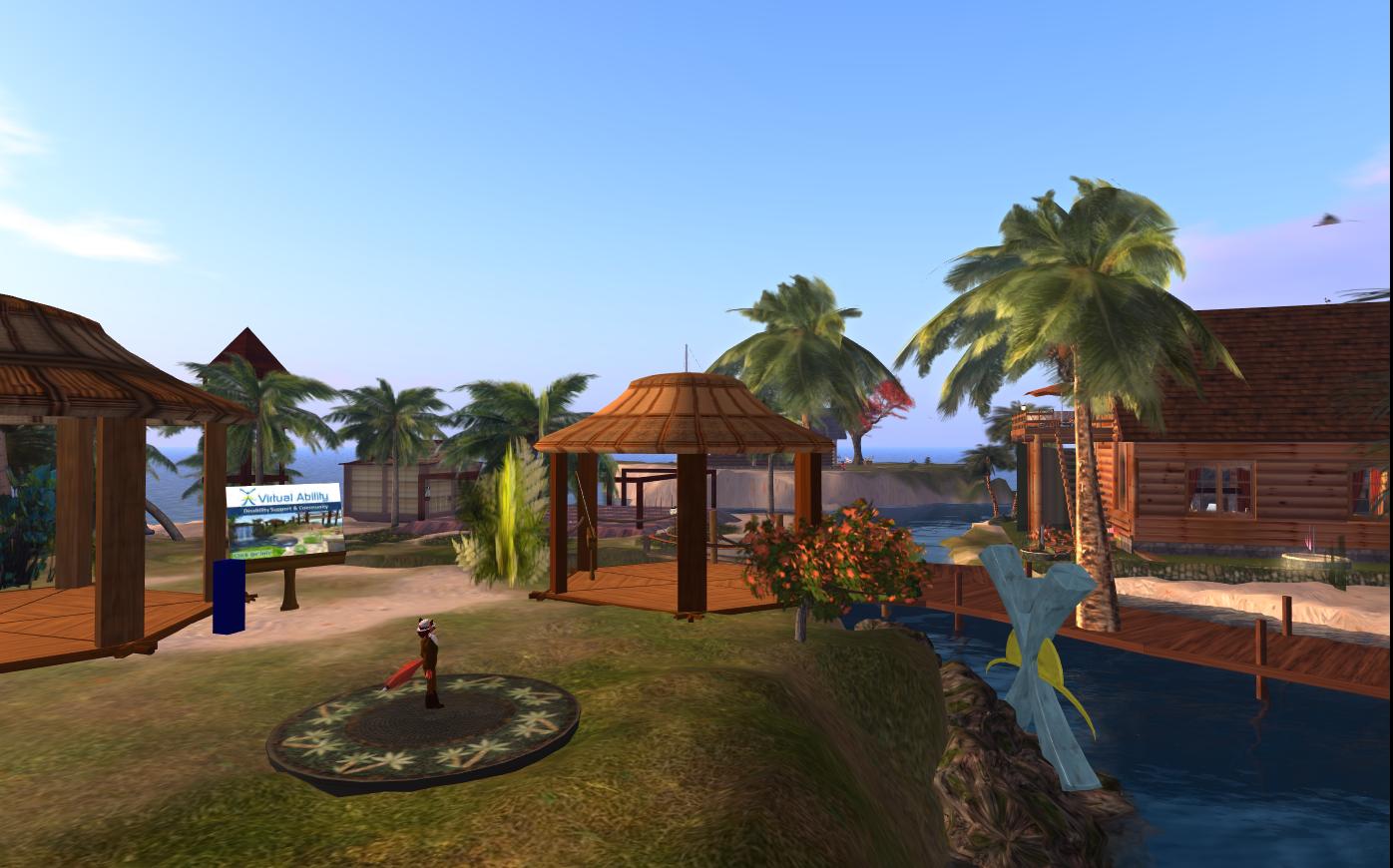 SL Newser - Other Grids, MMOs, and Games: InWorldz's Rise and Decline