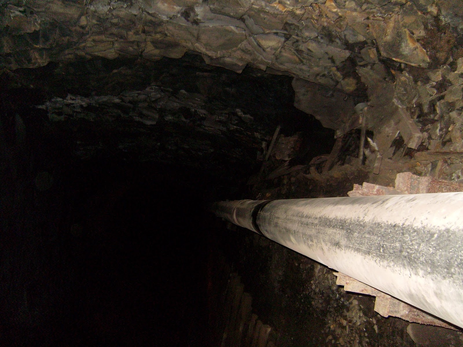 Abandoned, Roadside and Historic: An Interview with FOX TV Concerning ...