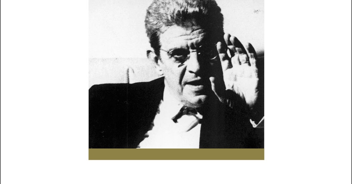 LIVRO: ESCRITOS (Jacques Lacan)