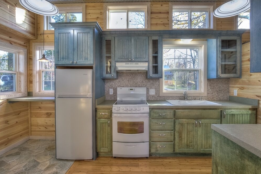 Design Stack: A Blog about Art, Design and Architecture: Double Wide ...