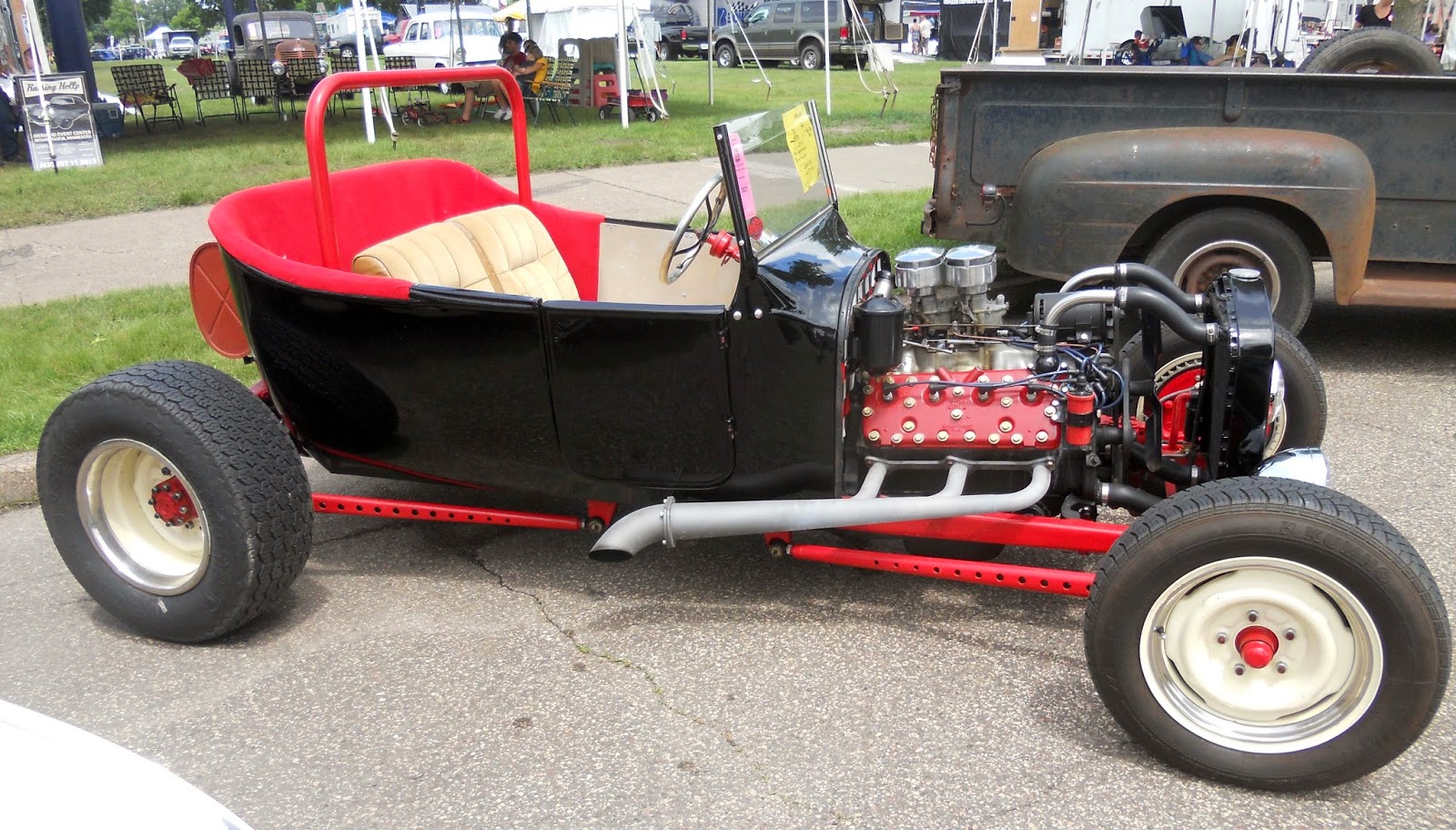 AutomoZeal: Rat Rods vs. Mary Shelley's Frankenstein