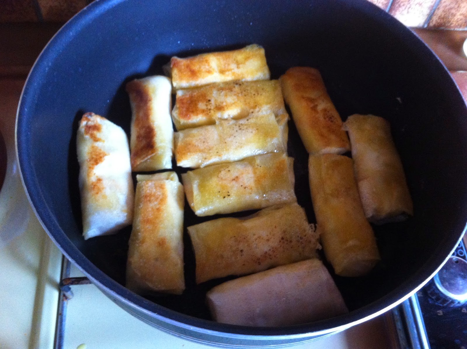 Les gourmandrines: NEMS SAUMON FRAIS FROMAGE AIL ET FINES HERBES