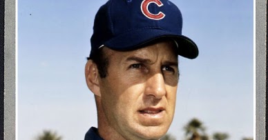 WHEN TOPPS HAD (BASE)BALLS!: NICKNAMES OF THE 1970'S- "THE VULTURE ...