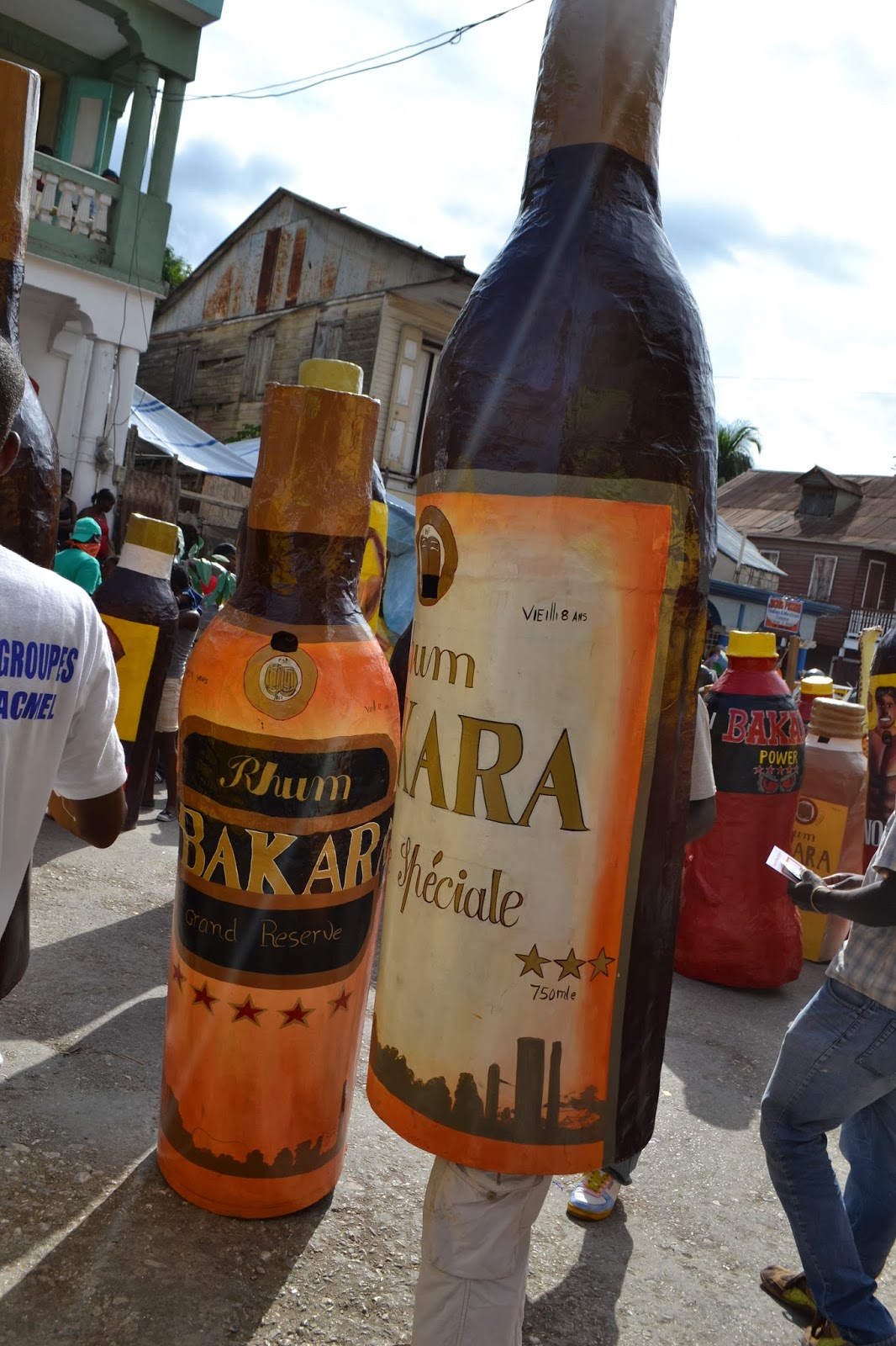 Karnaval explained- Episode 8- The Sponsors