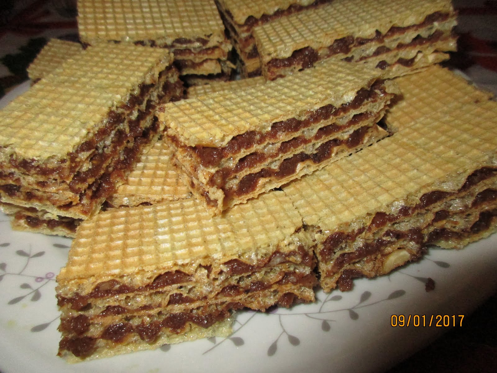 DIÓS-KAKAÓS NÁPOLYI