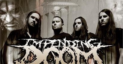 IMPENDING DOOM ANNOUNCE BRAND NEW TOUR DATES | NataliezWorld
