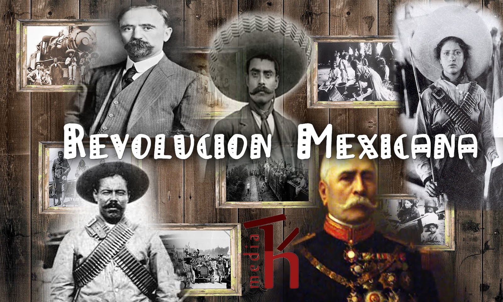 ¿por Qué La Revolución Se Celebra El 20 De Noviembre
