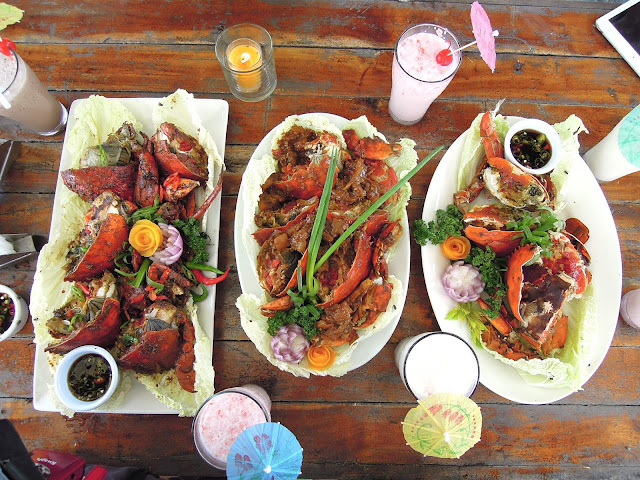 Where to Eat in Capiz - #CaptivatingCapiz - Budget Biyahera