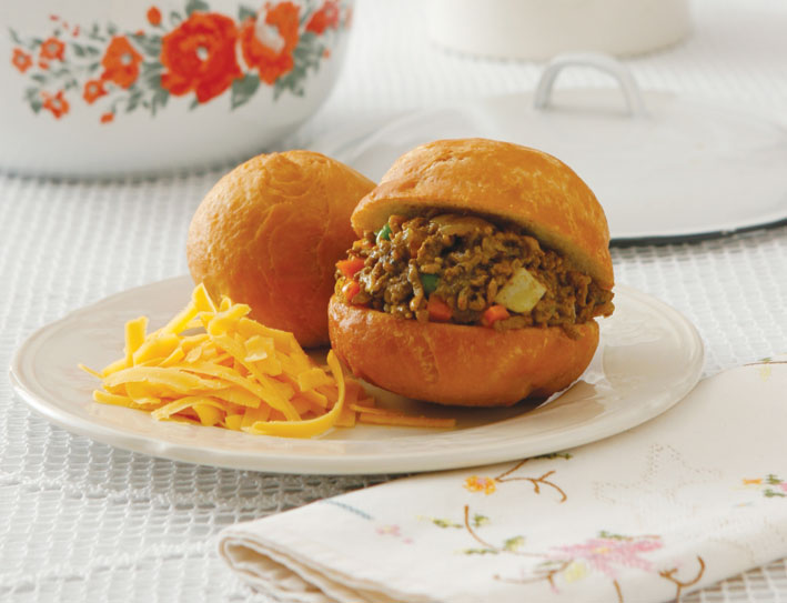 Pessimist Incarnate: Its Vetkoek night