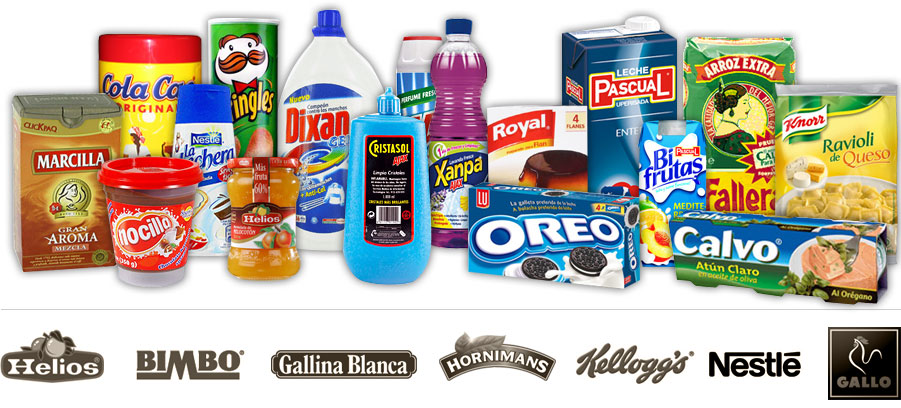 TU SUPERMERCADO, TU NEGOCIO