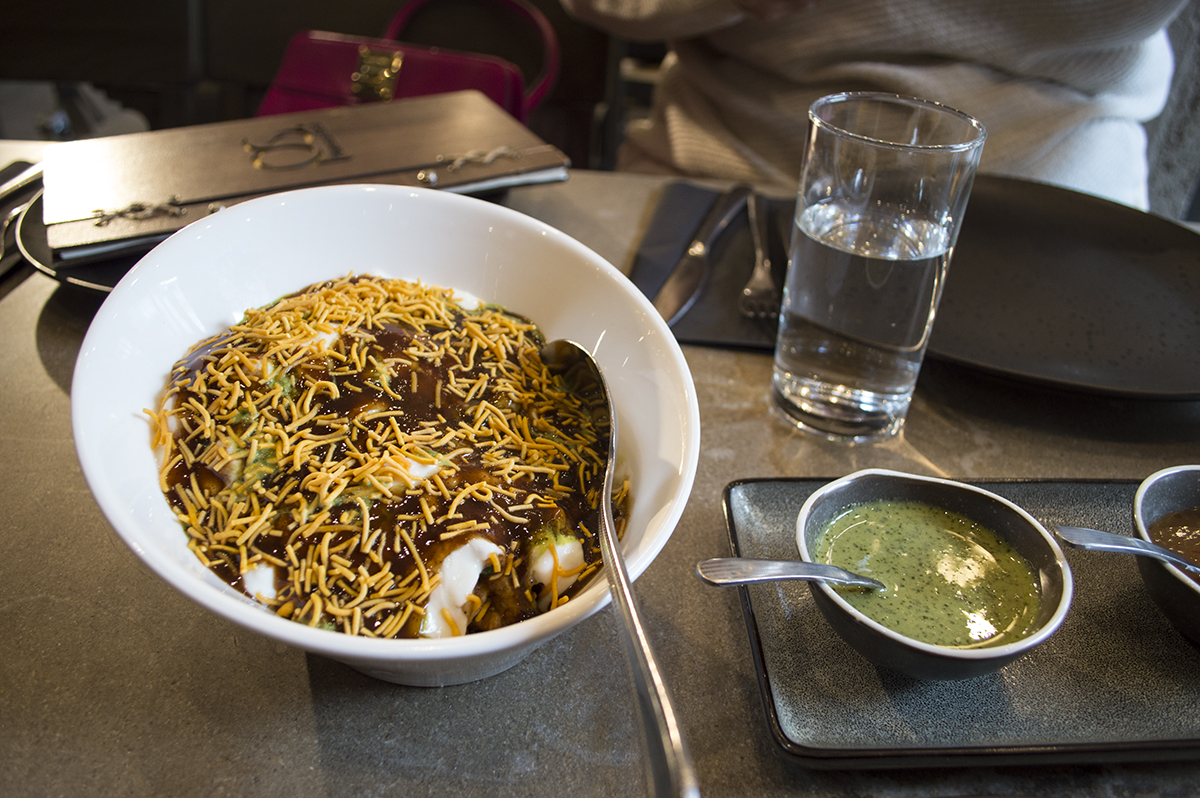 PAMSON GRILL LEICESTER REVIEW - Nancy Whittington-Coates