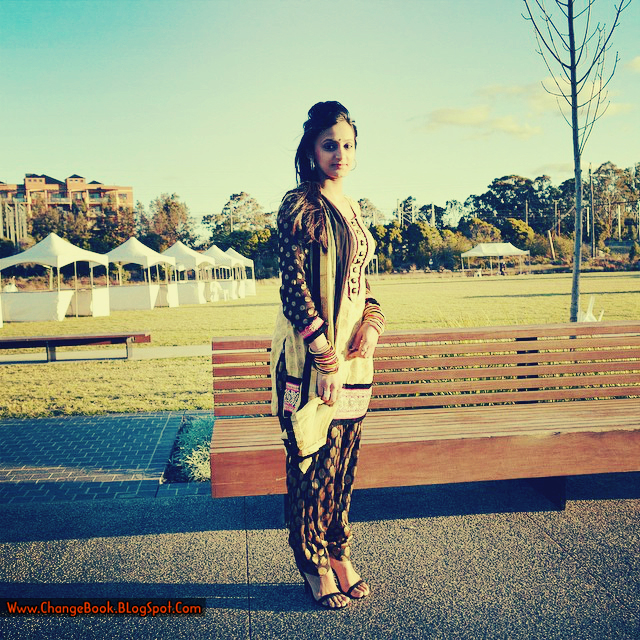 Punjabi Girls Wallpapers: Cute Punjabi Girls Wallpapers