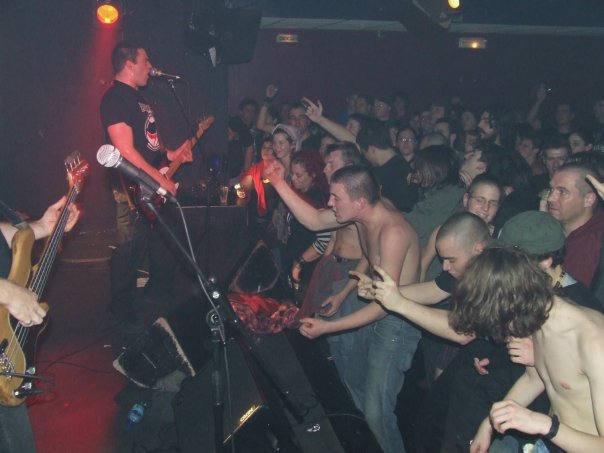 British Punk: Inner Terrestrials