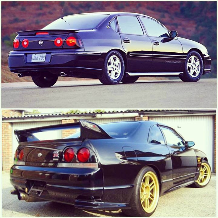 R32 GT-R Chassis Bracing - Nissan Skyline GT-R s and GTR Information