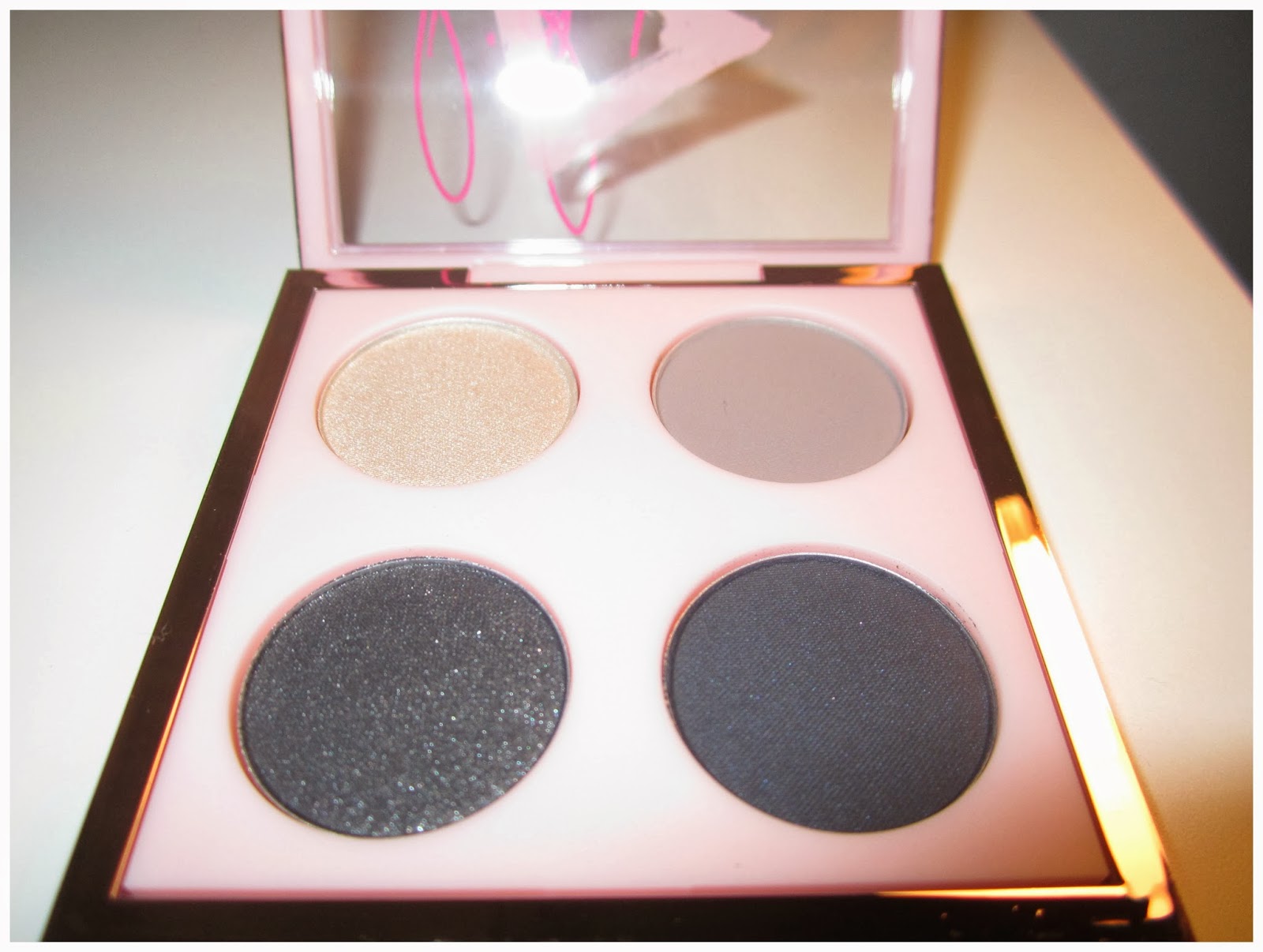 AdornedBeauty21: RiRi ♡ MAC Fall Collection