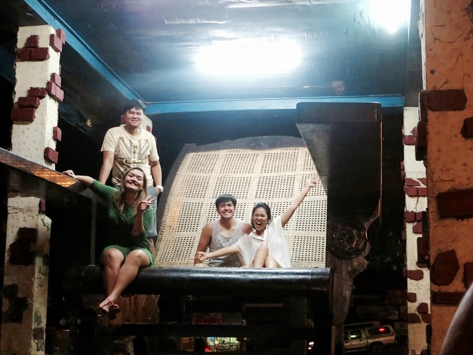 JUST POST IT: Best of 2015 (1/5)