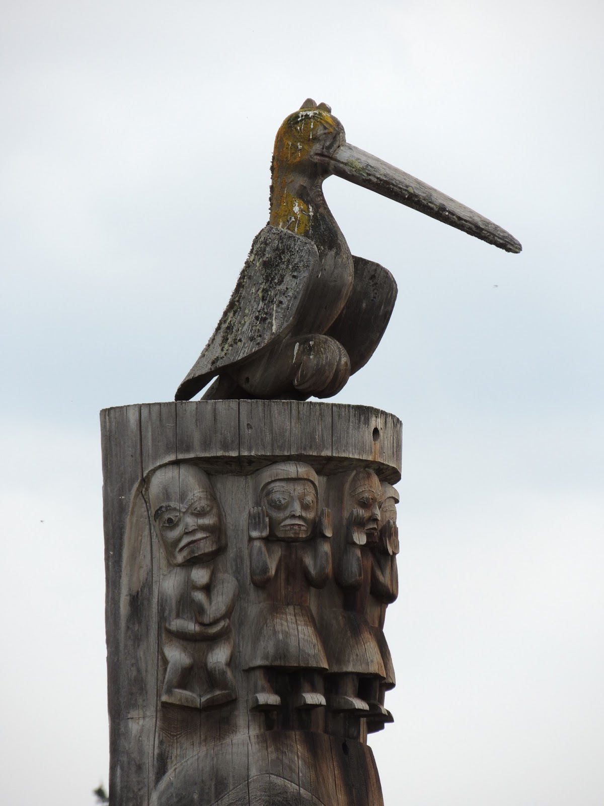 Exploring the Kitimat-Stikine Area By Car